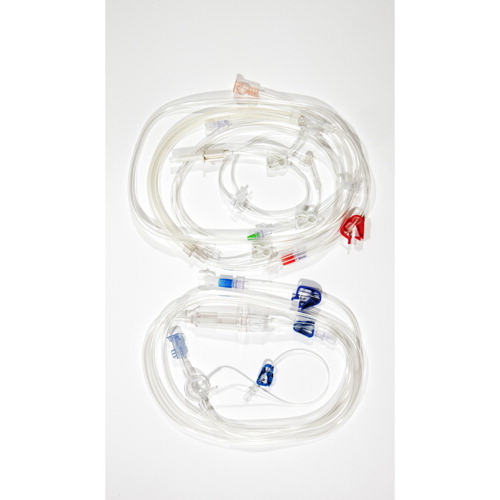 Streamline® Bloodline Set for Dialog+® Hemodialysis System