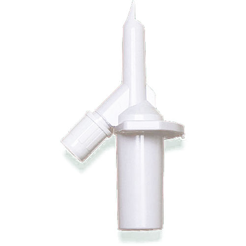 Standard Spike Dispensing Pin with "D" Hole Design